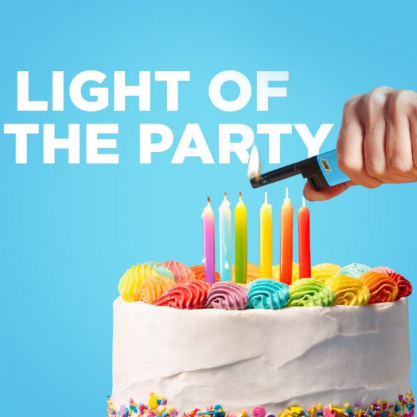 Lighters – Halpern Import