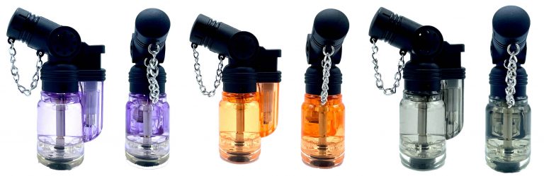 Lighters – Halpern Import